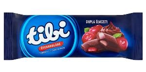 TIBI ÉTCSOKI MEGGYES-CSOKI KRÉM TT. 100G - CoopOnline