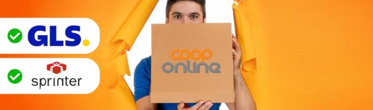 Diós széles metélt kicsit másképp - CoopOnline