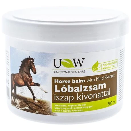 UW CHARLOTTE LÓBALZSAM ISZAPKIVON. 500ML - CoopOnline